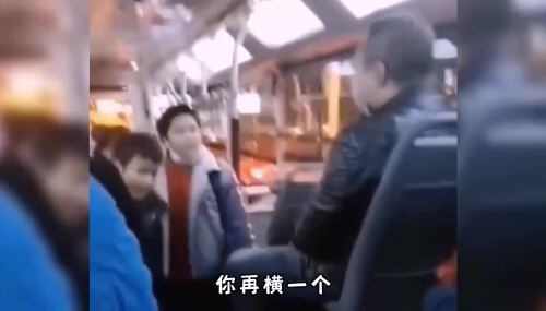 盘点绝顶口才的怼人名场面,骂人不吐脏字,句句经典