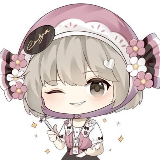 Candya啦 