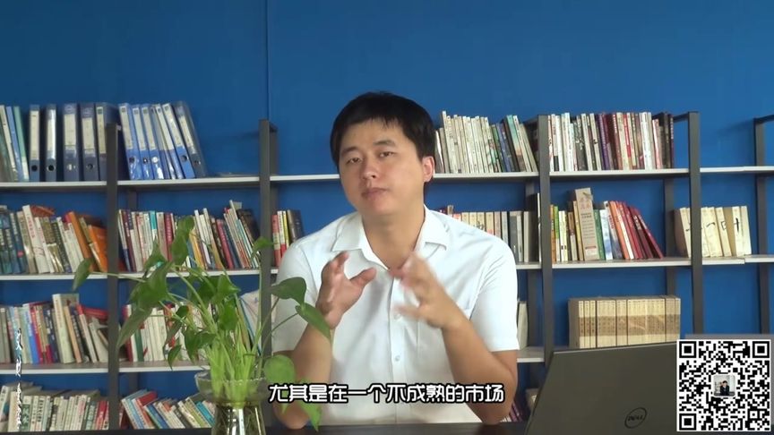如何正确使用股票技术分析方法!