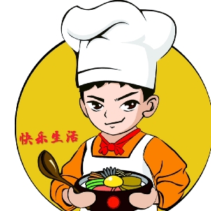 快乐生活小不点 