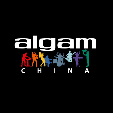 ALGAMCHINA 