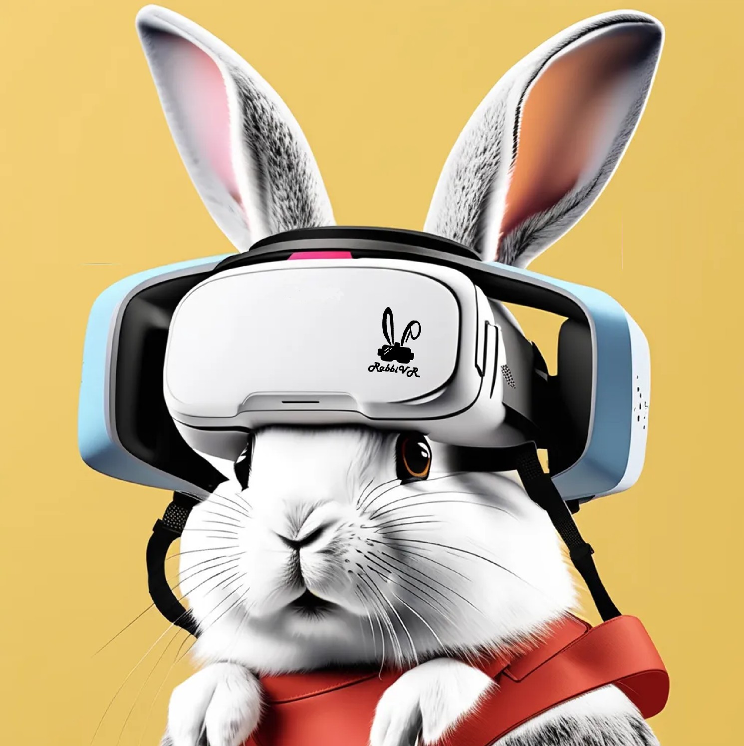 兔兔VR_RabbiVR 