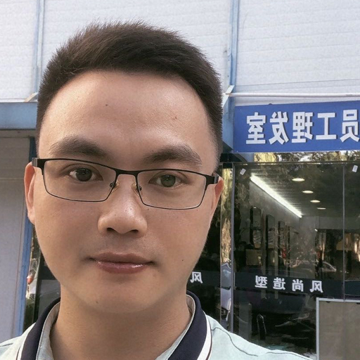 碧桂园工程-随缘Fang 