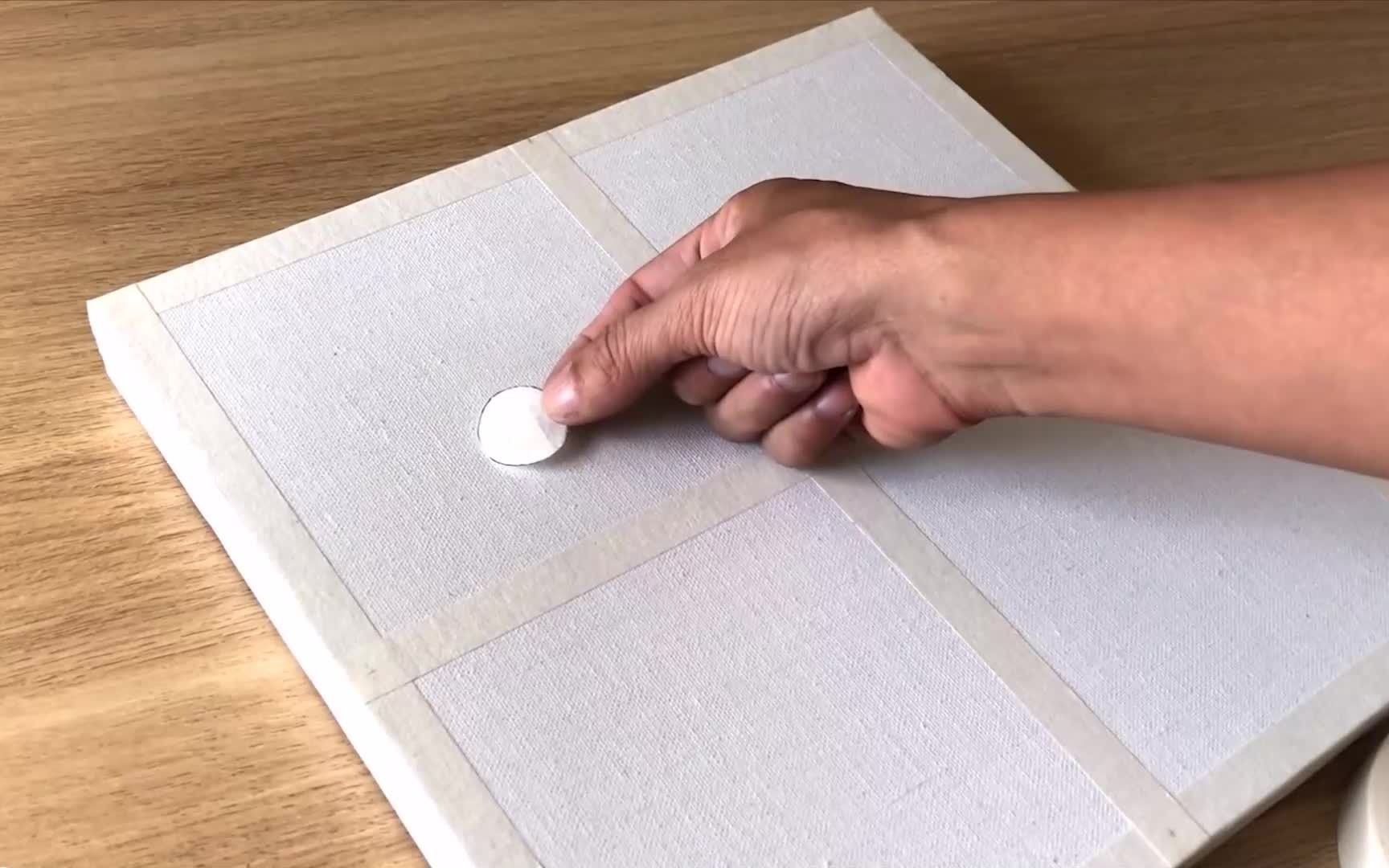 【手绘】这次不用摔笔了!好看又好画的技法