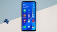 荣耀X10 Max简易模式:一键放大显示更清晰