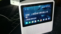 小度在家1S功能设置和操作体验