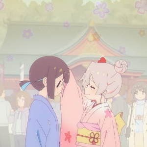 秋望花本 