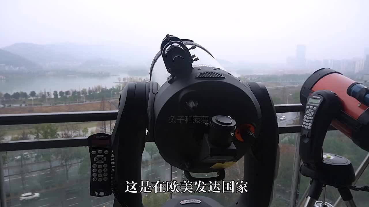 一定要收藏的首次使用天文望远镜必看教程