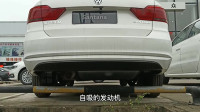 2021款大众桑塔纳,低配手动挡5万多,口碑一直不错