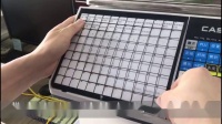 电子秤导入数据