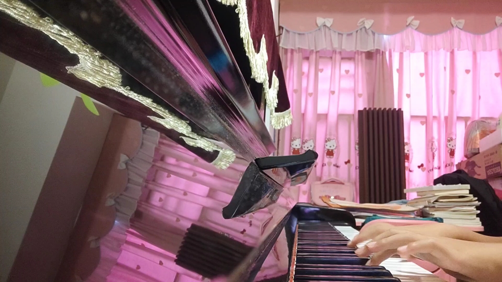 如果历史是一群喵《纷扰》