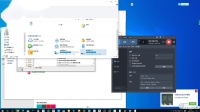 Windows 10 1909专业版怎么修改文件属性扩展名?