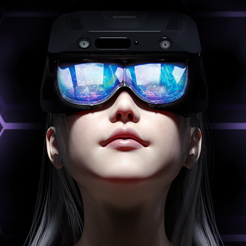 REALMAX科技 