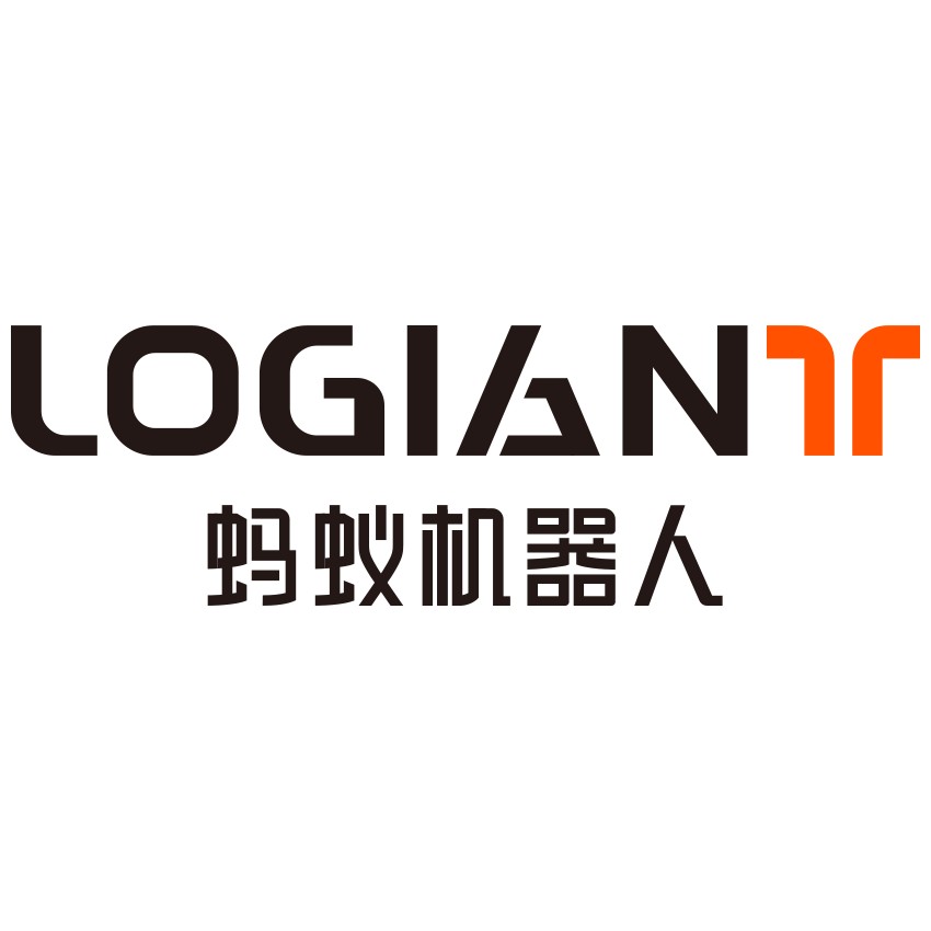 蚂蚁机器人-LOGIANT 