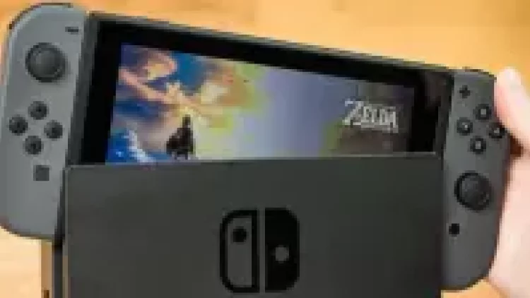 任天堂SWITCH NS系统文件NAND备份和恢复教程防止变砖