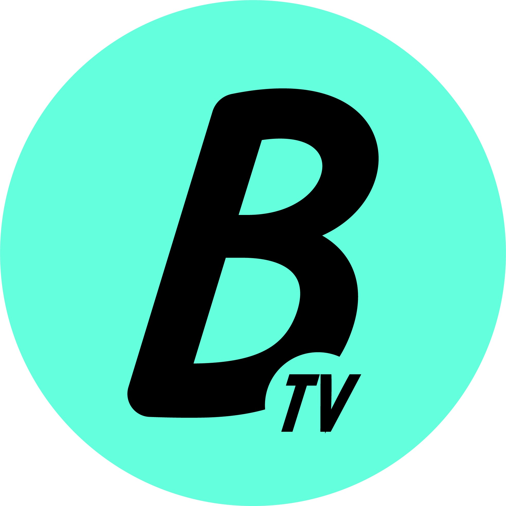贝利说TV 