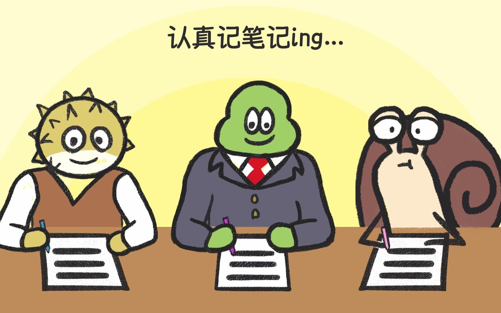 【听蜗说】来跟蜗牛学习大数据,这节课教你学会区分批处理和流处理