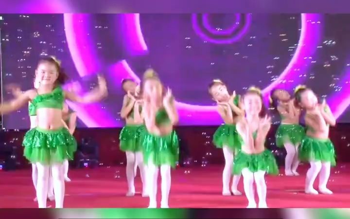 ...少儿简单易学集体舞蹈 幼师必备 我要上热门 少儿动感舞蹈 律动舞 ...