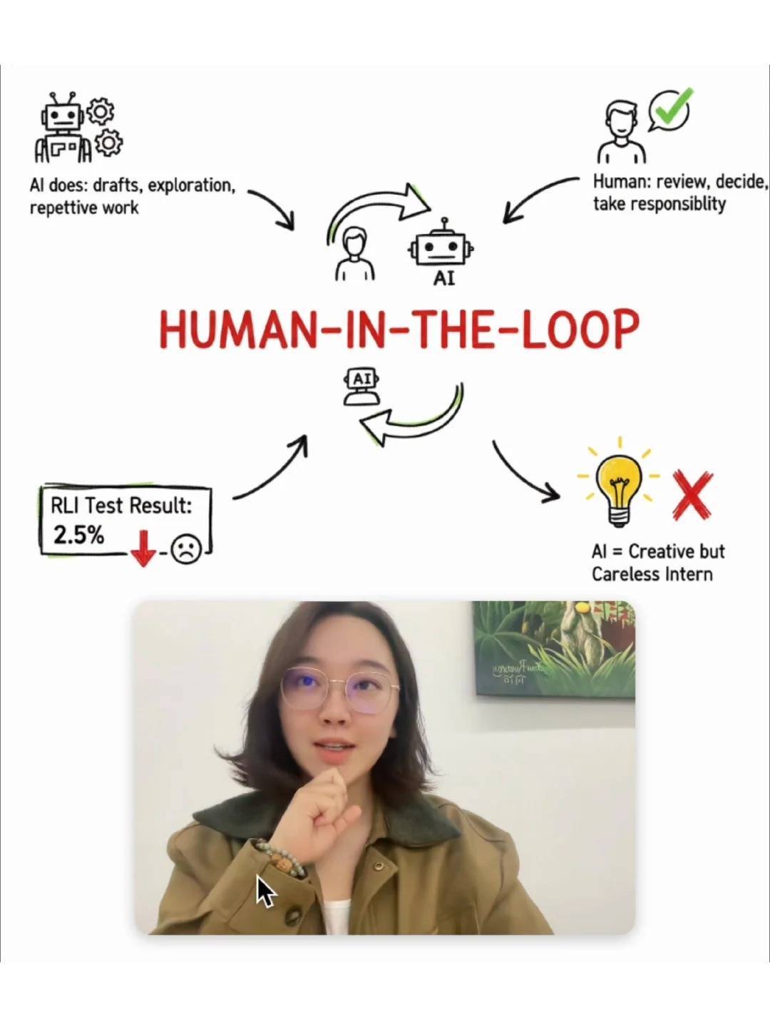 用240个真实工作测试AI是否能替代人类?