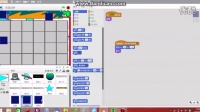 制作(scratch2.0)防塔战争第二期