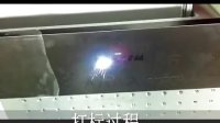 不锈钢激光打标机2012-10-29(门,电梯)