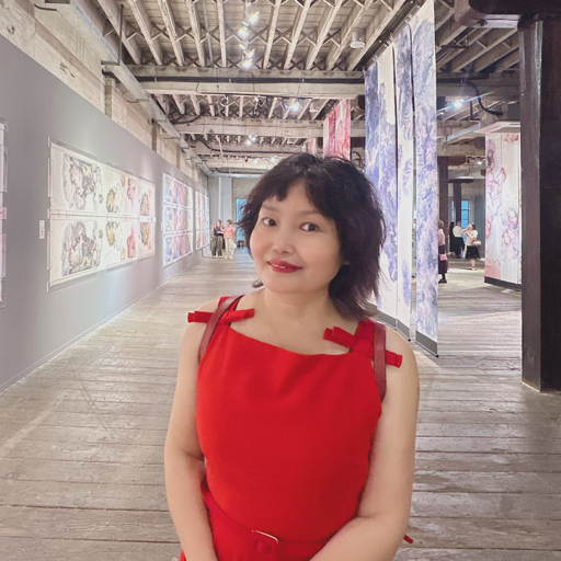 葛格看展 