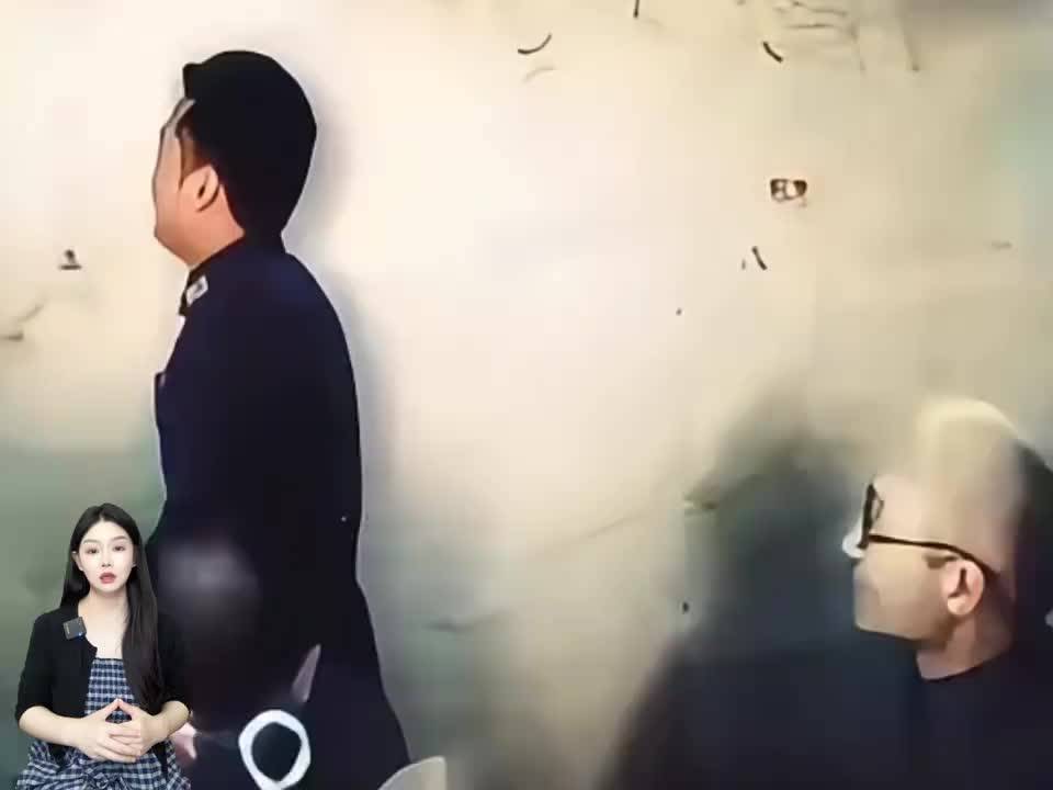 38年领导人开会齐聚一堂,记录者因被监视,险些无法完成拍摄 #近代史 ...