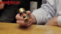 无针头注射器,准确控制剂量