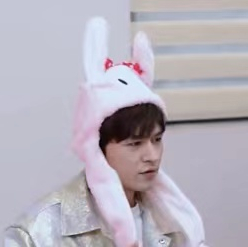 真猛男小王 