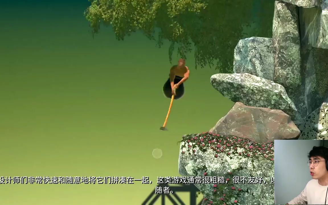 请问这个游戏作者的家庭住址有人知道吗?