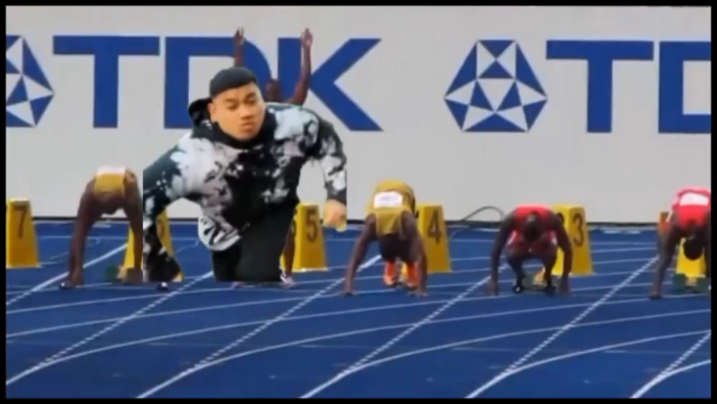 勇敢勇敢我的朋友,就算明天没有彩虹,阳光总会在风雨后～