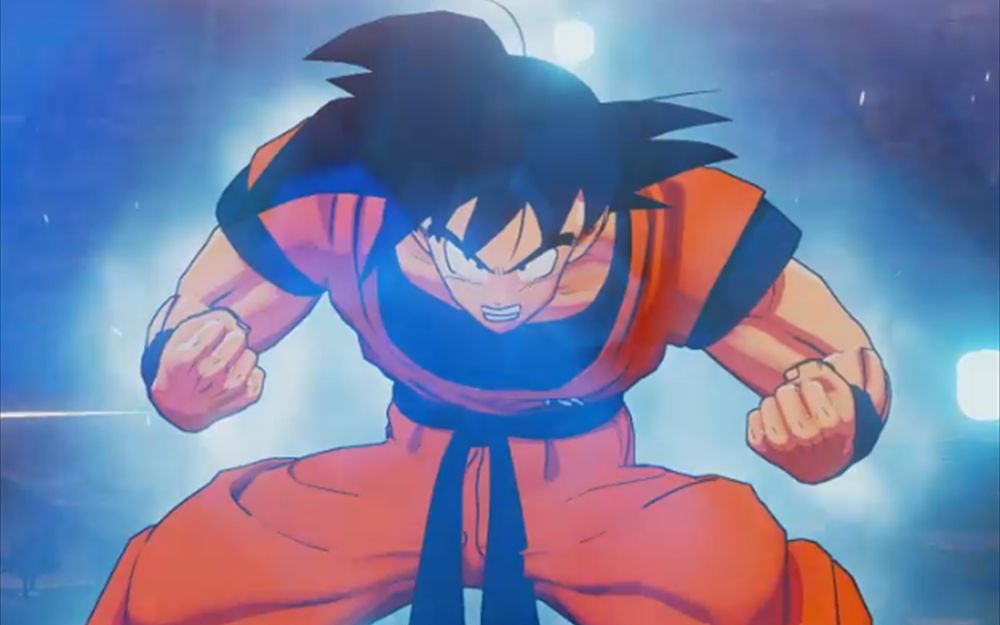 【龙珠Z卡卡罗特】打拉蒂兹开修改器,我就是菜没办法~