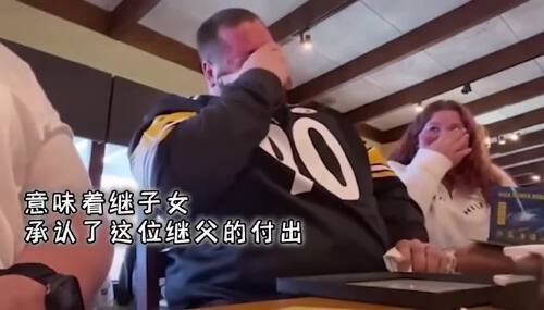 盘点那些父爱的感动瞬间,父爱无声无息,却又从不停息