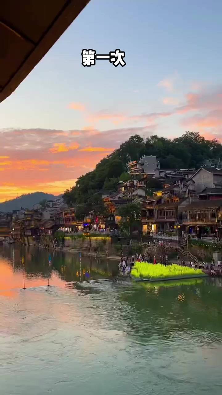 再也不敢去张家界了 #张家界自由行旅游攻略