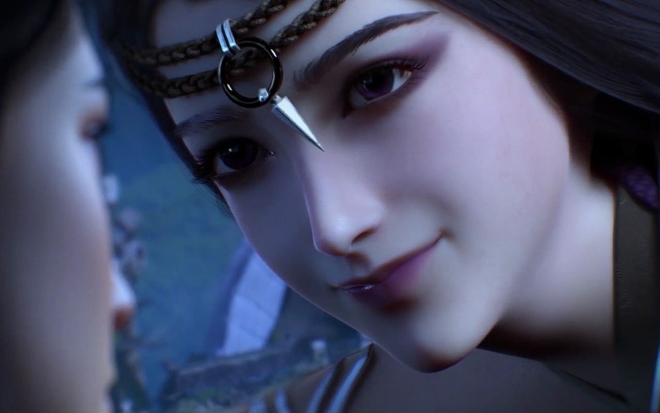 《遮天》中的十大兵器,虚空镜只能排最后,第一是谁?