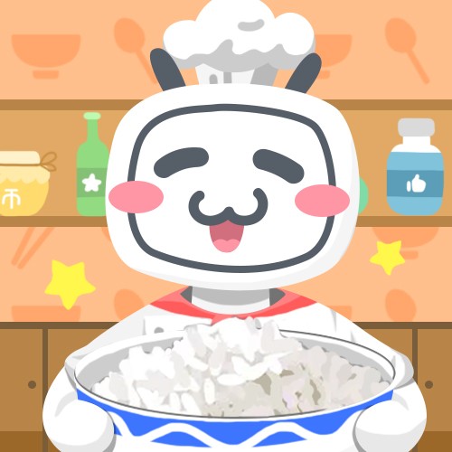 恰饭小卖部 
