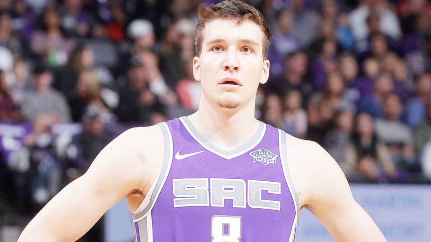 比约基奇还猛!国王新星打懵字母哥,塞尔维亚男篮加时击败希腊