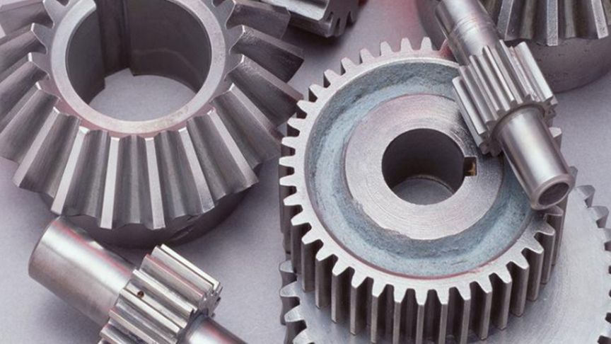 【科普知识】齿轮强度设计中齿根弯曲疲劳强度如何计算?