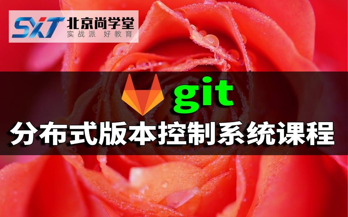 git分布式版本控制系统课程_Git_git分布式_版本控制系统_分布式版本...