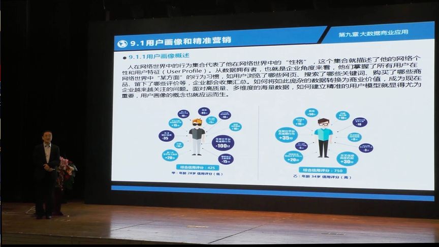 从用户画像到互联网金融,一份实用的大数据商业应用指南!