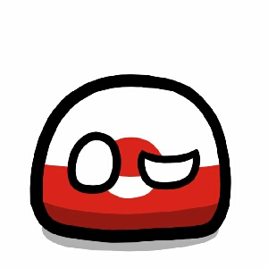 格陵兰岛球 