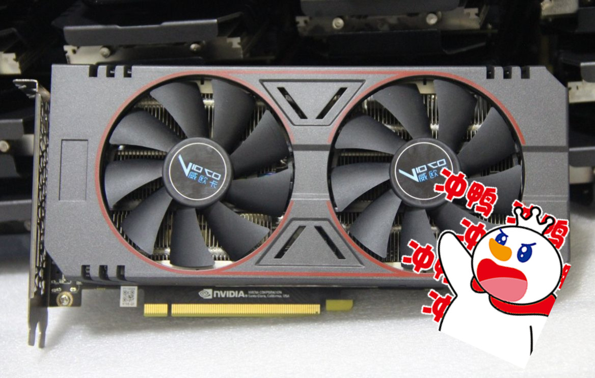 魔改矿卡RTX4000测试