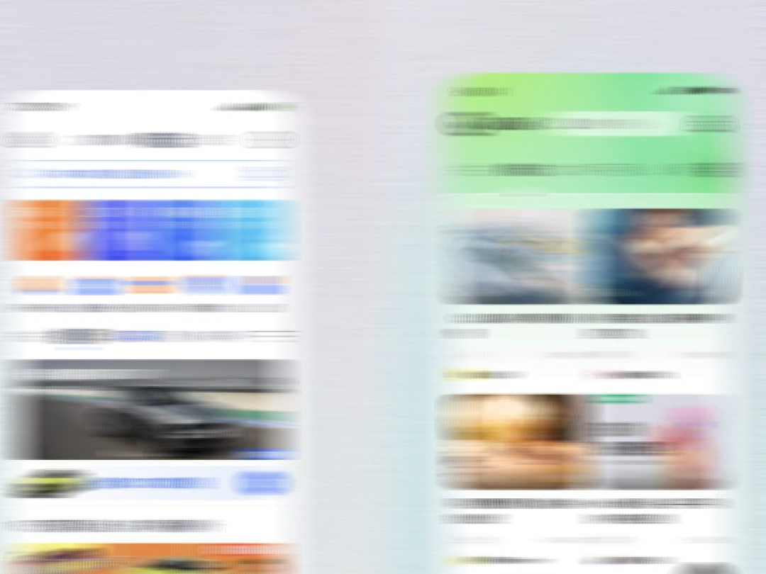 年轻化 APP 界面设计优点多:视觉吸引力强,色彩活泼、布局简洁;易...