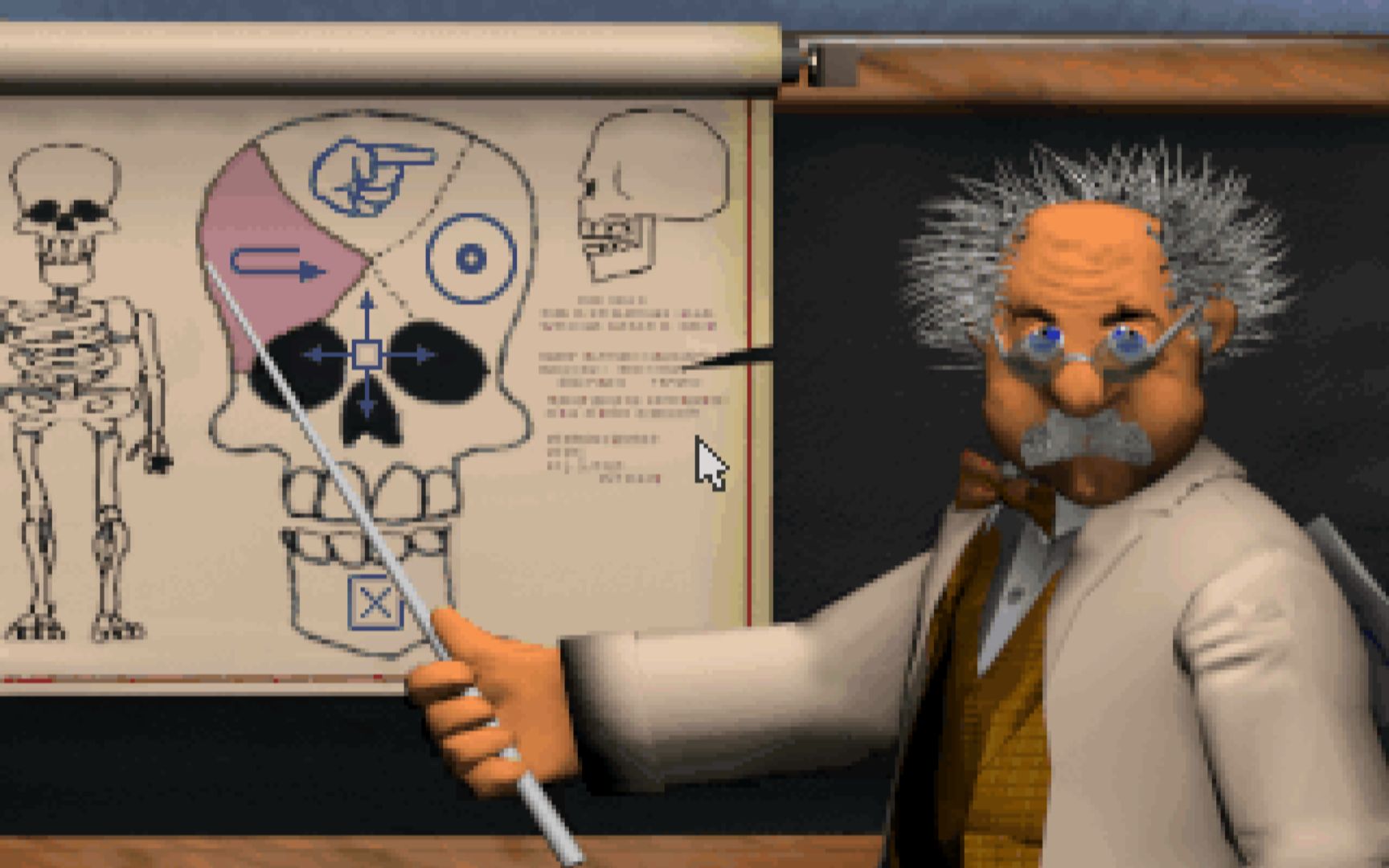 [主题医院04] 在win10系统上玩主题医院的几种方法