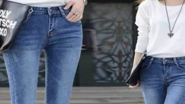 c字裤怎么穿不会掉