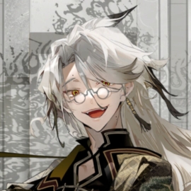 墨铸秋 