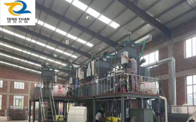 fs外墙免拆一体板设备机器1200型调试