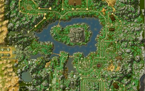 怀旧服祖尔格拉布装备、声望、附魔详解ZUG大解析。