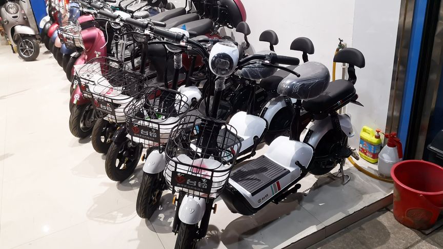 电动车里程下降与电池是否有关?只需要看一下这个指标