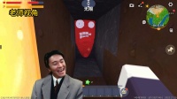 迷你世界:逃离数学老师362专注游戏的王不怕